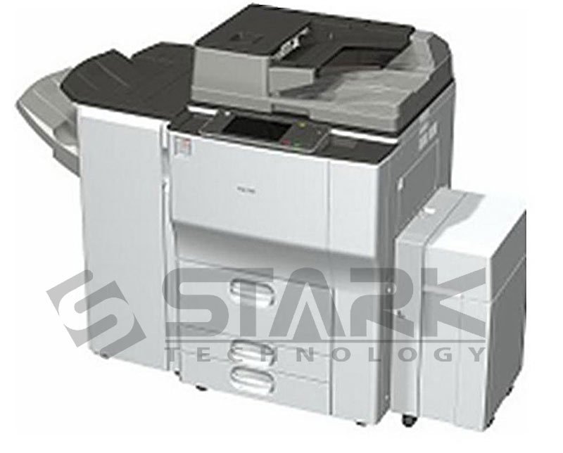 RICOH MP 6002 - Comprar em Stark Copiadoras