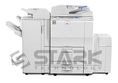 RICOH SP 5200 - Comprar em Stark Copiadoras