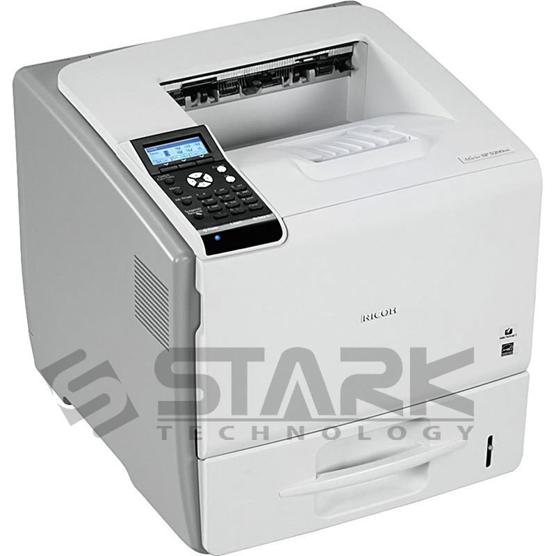 IMPRESSORA RICOH SP 5200 - Comprar em Stark Copiadoras