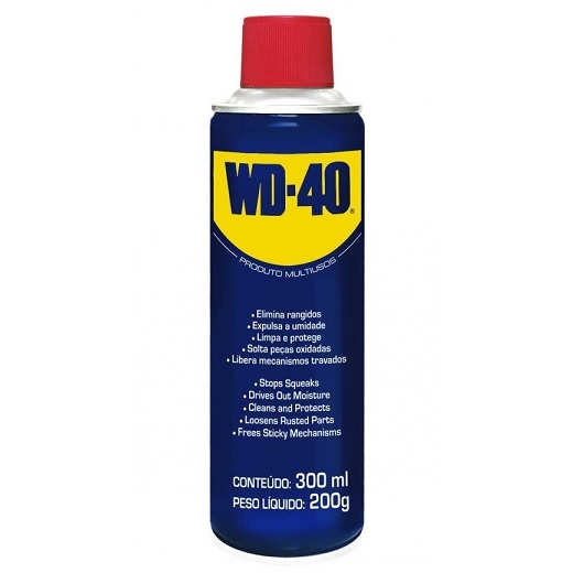 PENETRIL WD40 SPRAY 300ML/200G (99772)