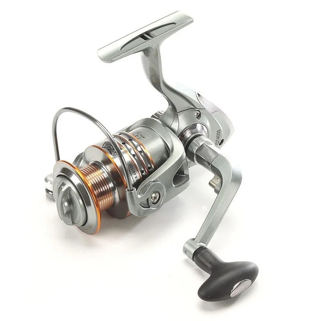 MOLINETE ORBITAL OT6000 C/3+1 ROLAMENTOS (25424)