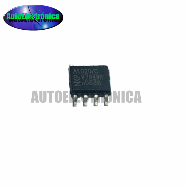 Tja1020 Soic8 Automotriz Tja 1020 Original