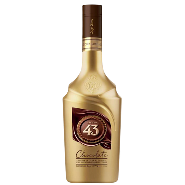 Licor 43 Chocolate 700ml