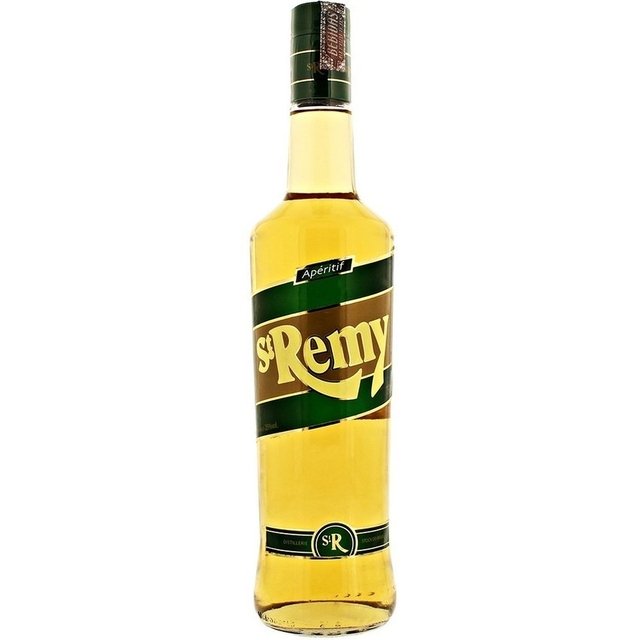Aperitivo St. Remy 750ml