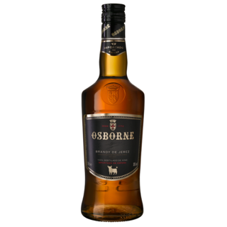 Conhaque Macieira Brandy 700ml