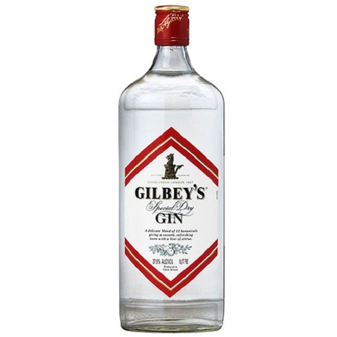 Gin Gilbey's 700ml
