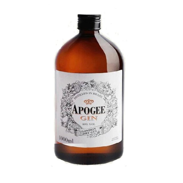 Gin Apogee 1L
