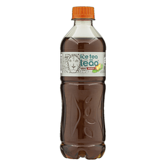 Chá Ice Tea Leão Limão Zero Pet 450 ml