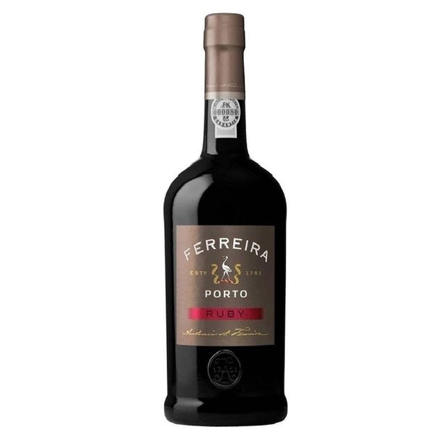 Vinho do Porto Ferreira Ruby 750ml