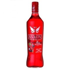 Vodka Askov 900ml