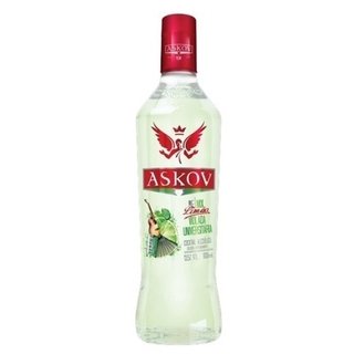 Vodka Askov Kiwi 900ml