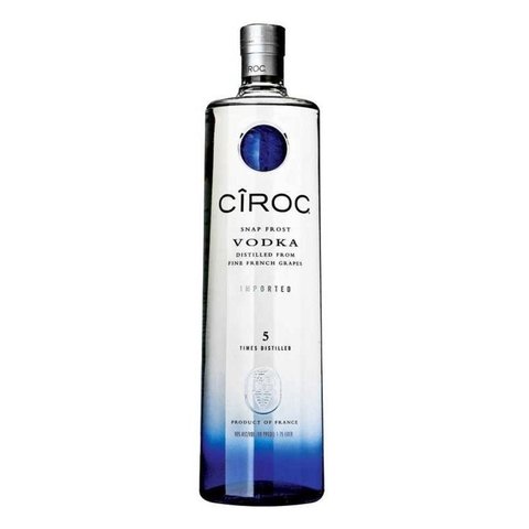 Vodkas Importadas