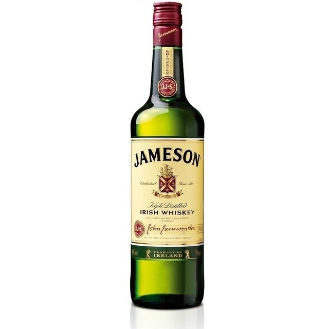Whisky Jameson 750ml