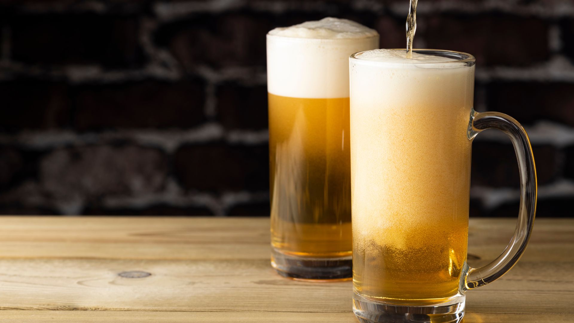 Entenda a diferença entre chopp e cerveja: tudo que você precisa saber!