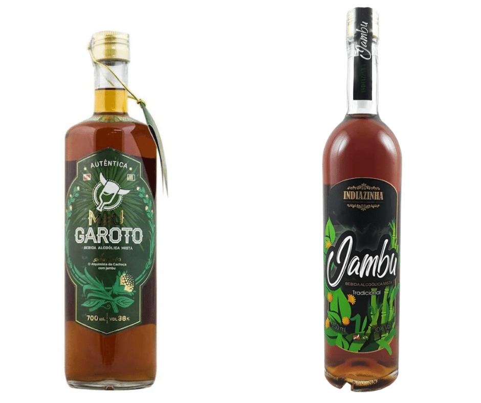 O que é Jambu? Conheça o famoso "agrião do Pará"