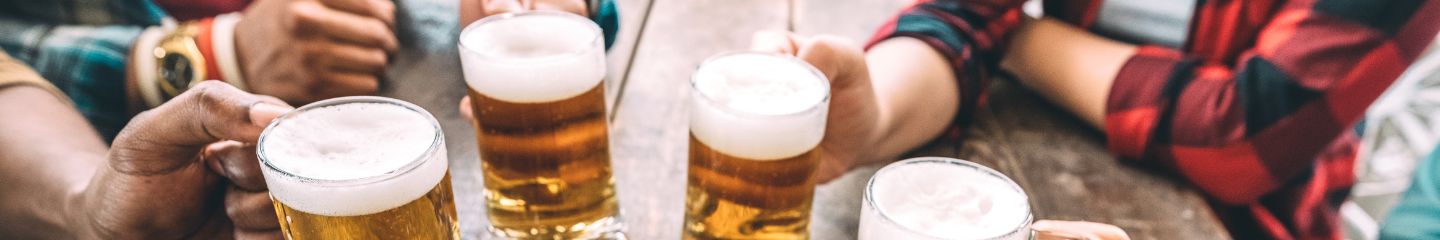 Entenda a diferença entre chopp e cerveja: tudo que você precisa saber!