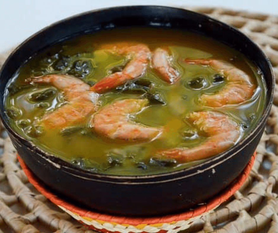 O que é Jambu? Conheça o famoso "agrião do Pará"