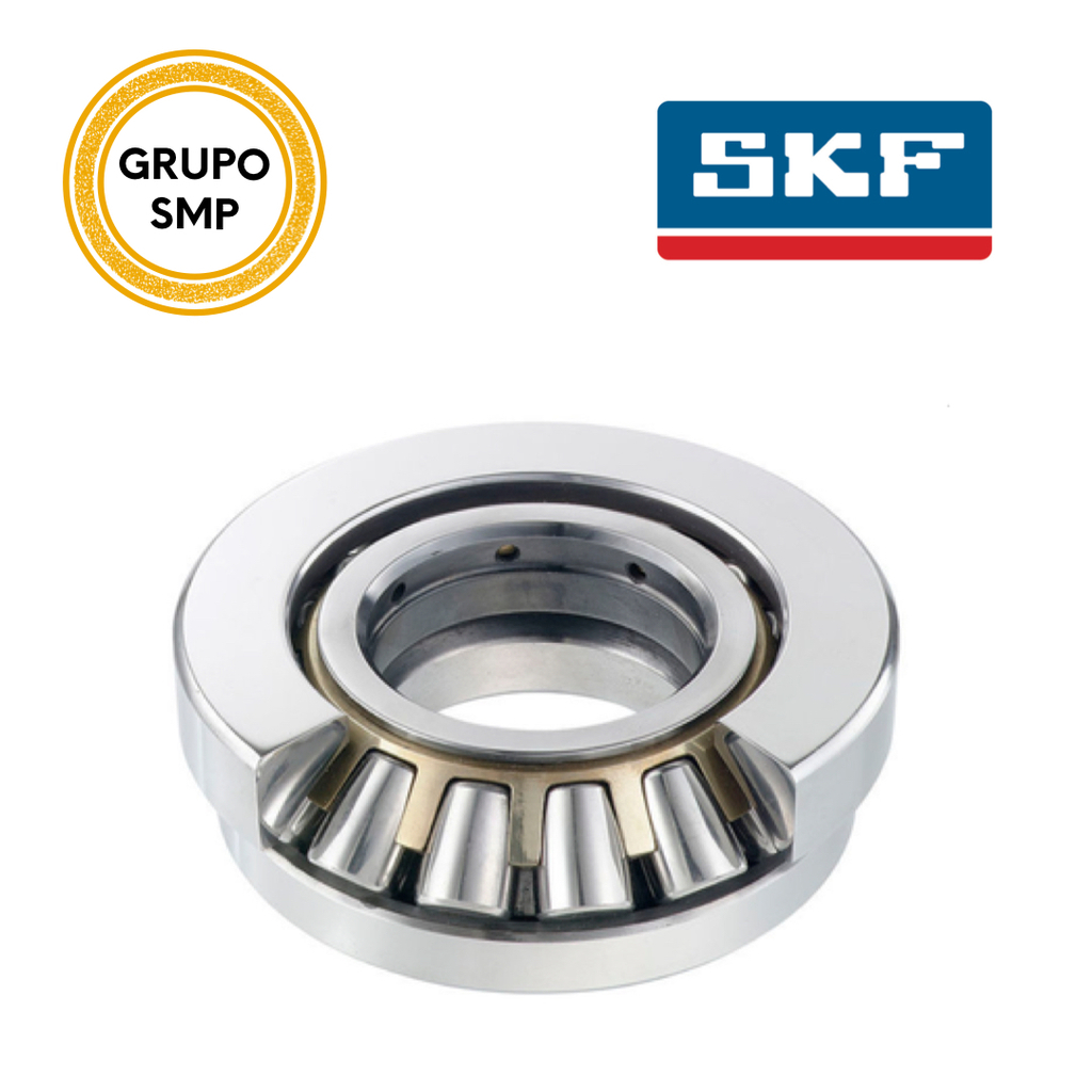 Ruleman 29240M Marca SKF - Comprar en Grupo SMP