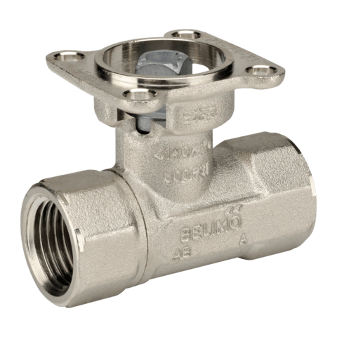 B323 | BELIMO | Corpo da válvula de controle 3 vias de 1'' com Cv 10