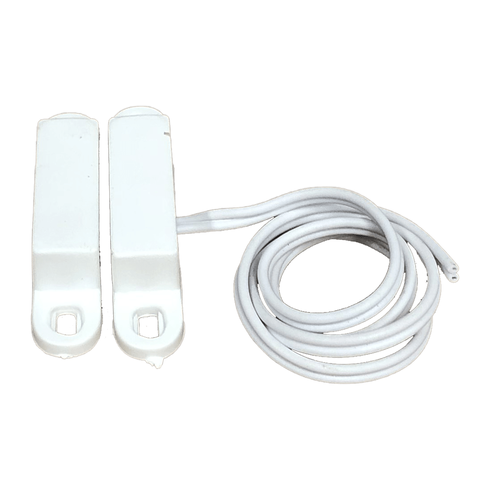 SMSR9028 | RSA SENSORES | Sensor de contato magnético para porta