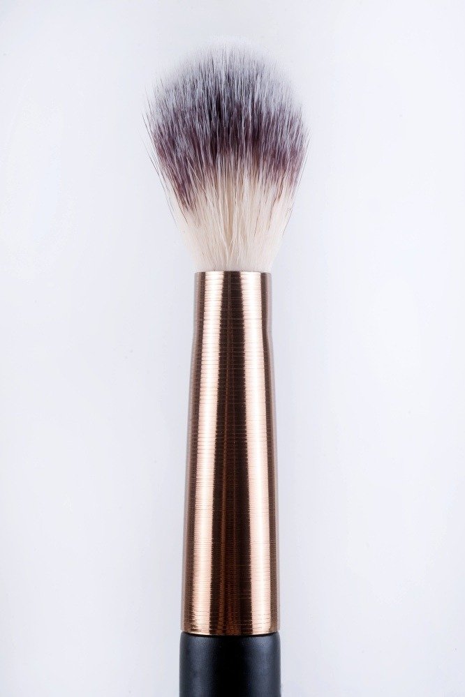 Brocha Para Polvo Mediana Brocha Marifer Cooper Polvos