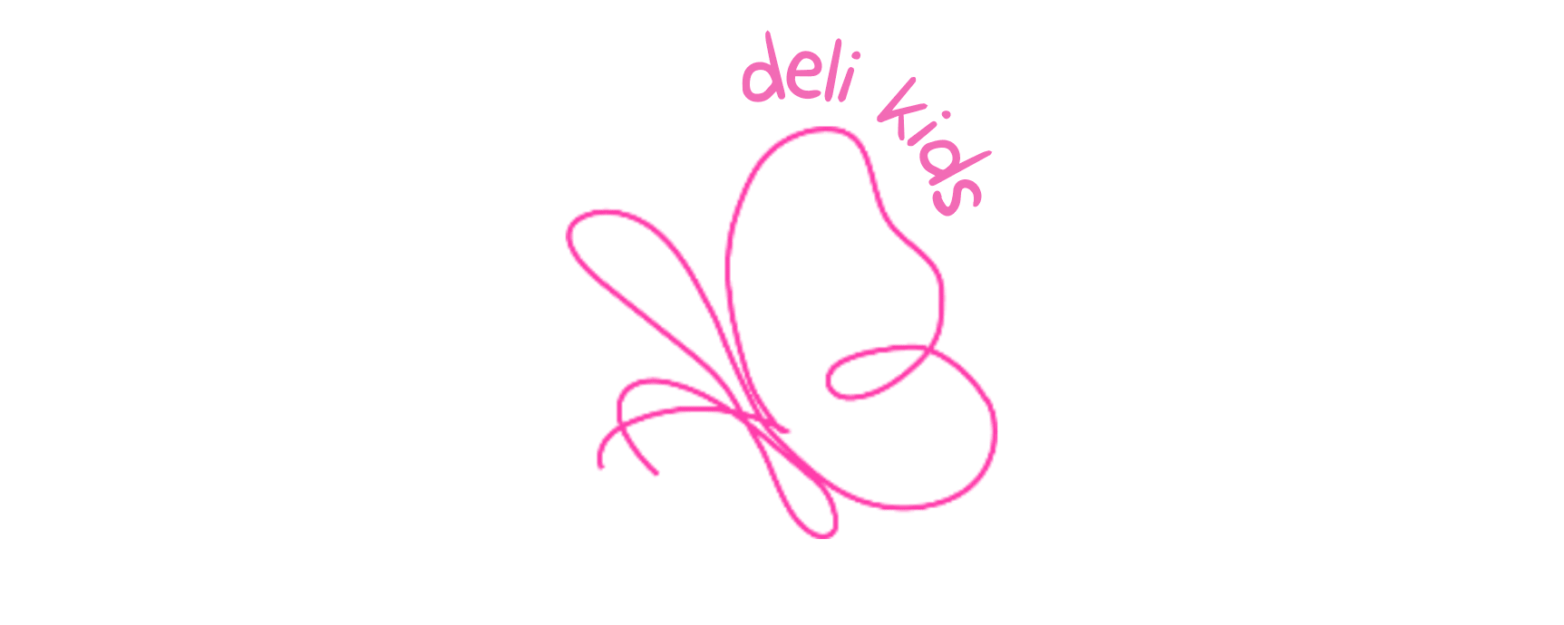 Loja online de Deli Kids