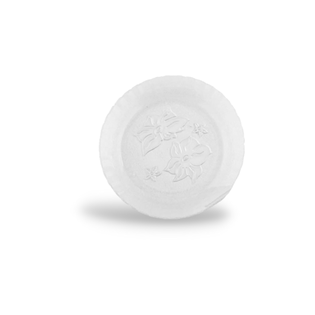 Plato Hondo Durax Orquidea Flint - Comprar en COCCIA® Plato Hondo Durax Orquidea Flint - Comprar en COCCIA®