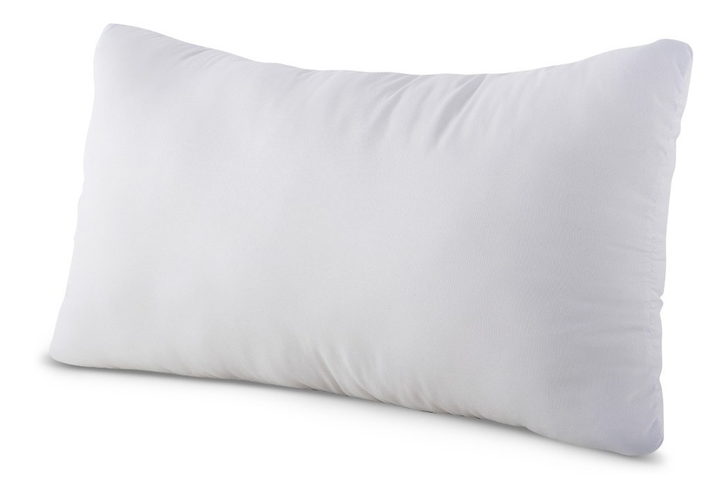 Almohada Cannon De Vellon 70x40 - Veró Amoblamientos