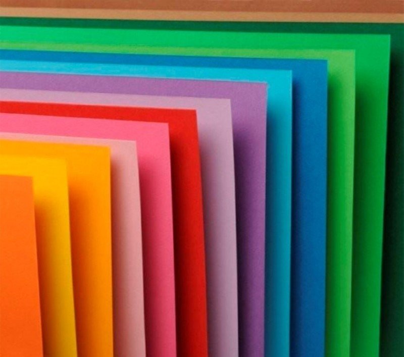Cartulina Escolar - Comprar en Libreria Pincelada