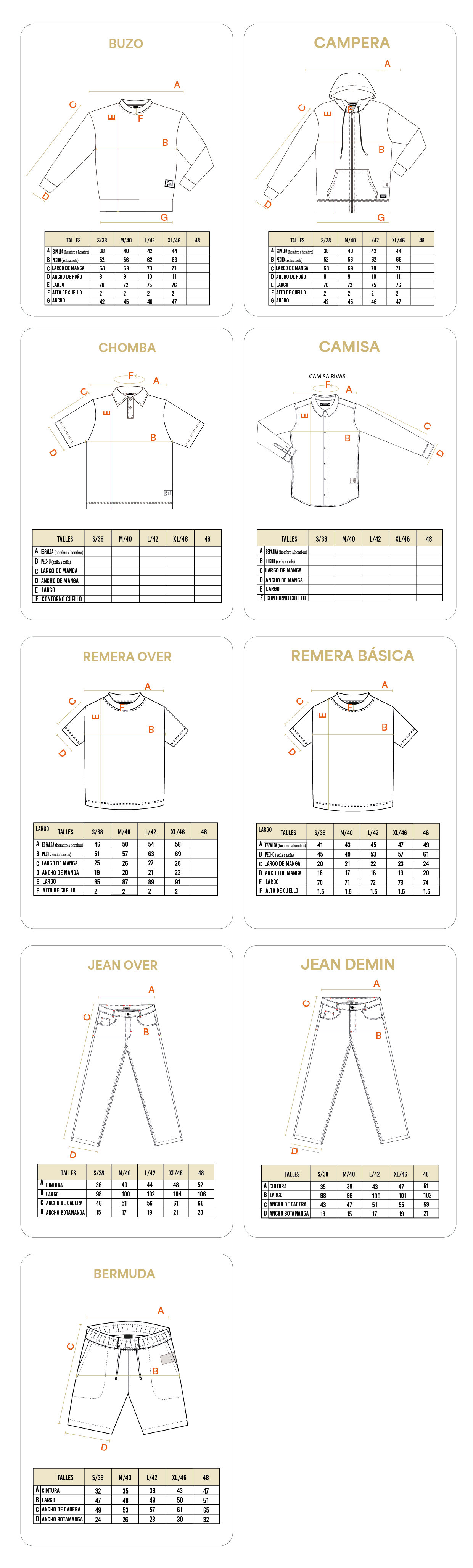 Short de baño Brody - Comprar en VDH