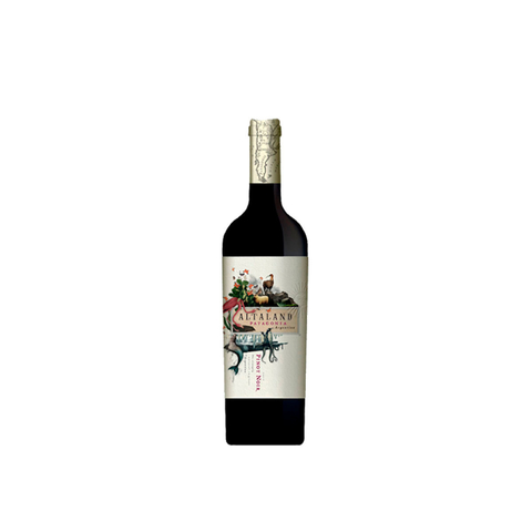 ALTALAND- PINOT NOIR - Comprar en La Estructura Wines