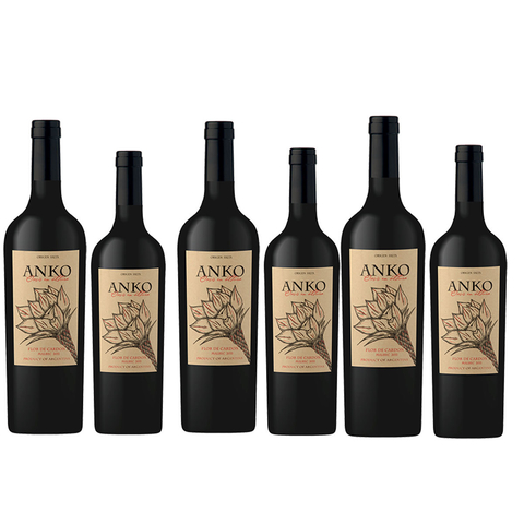 FLOR DE CARDON MALBEC - Comprar en La Estructura Wines