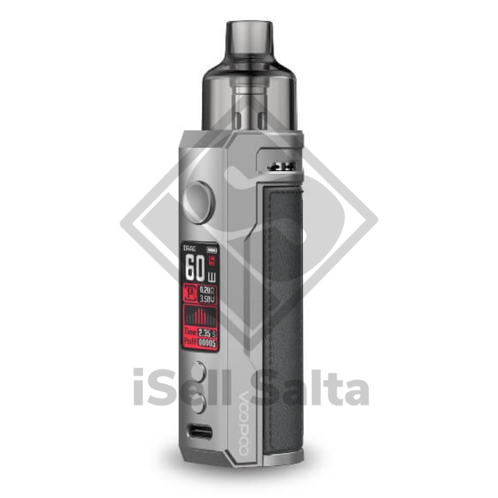 Voopoo Drag X Kit - Comprar en iSell Salta