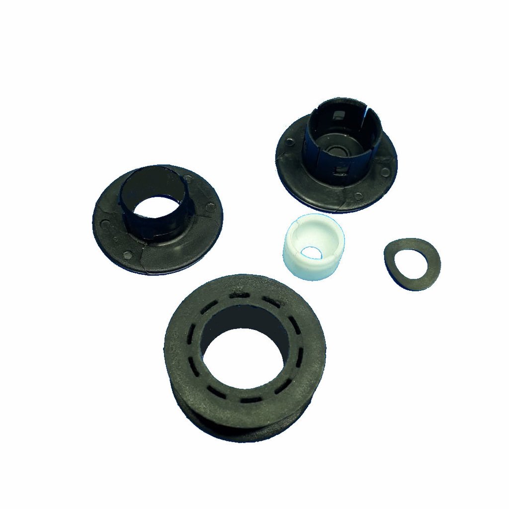 Kit de reparo do cabo de engate GM de 2000 a 11/2014 todos os modelos ...