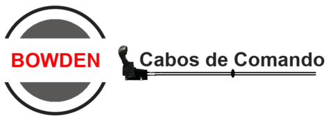 Cabos Automotivos Bowden