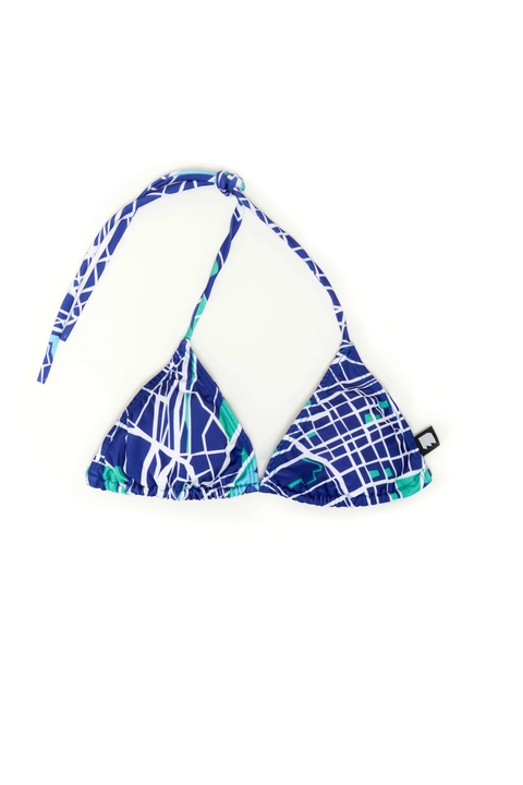 Triangulito Berlin - Comprar en Maplanos