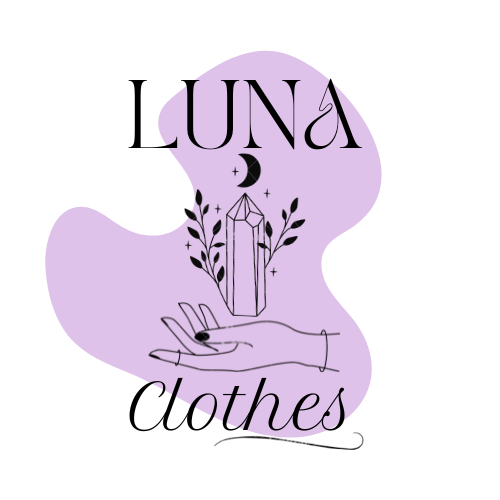 Tienda Online de Luna Clothes