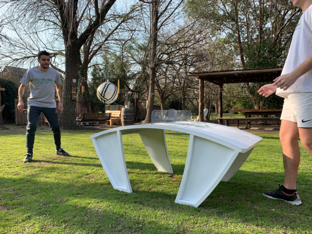 Comprar Mini Mesa Pro en Futpong