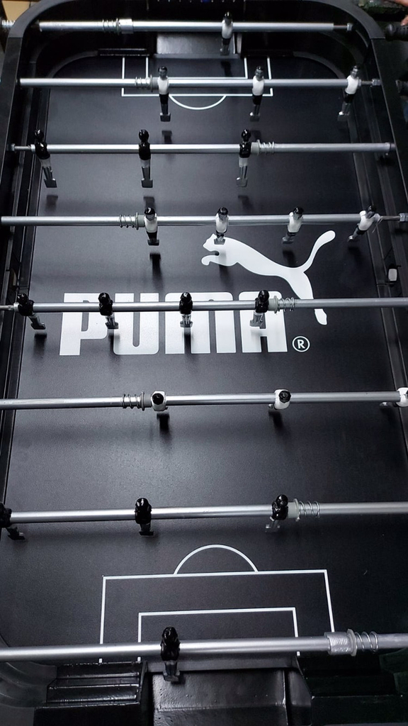 Metegol Futpong Personalizado - Comprar en Futpong