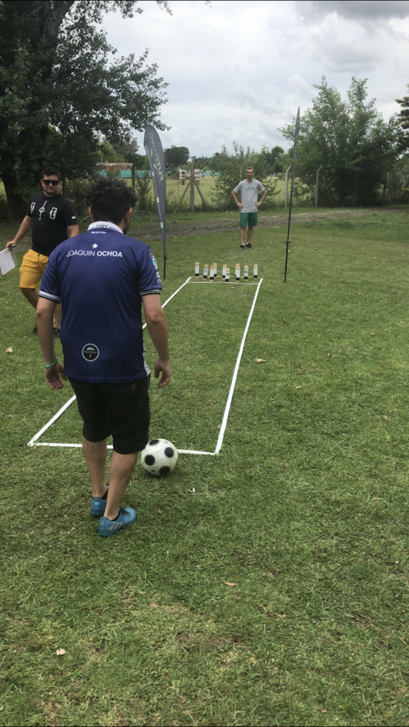 Comprá online productos en Futpong