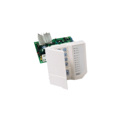 Kit de Alarma Kit Panel/Teclado/Gabinete/Transf. PC1832-PK5501 DSC