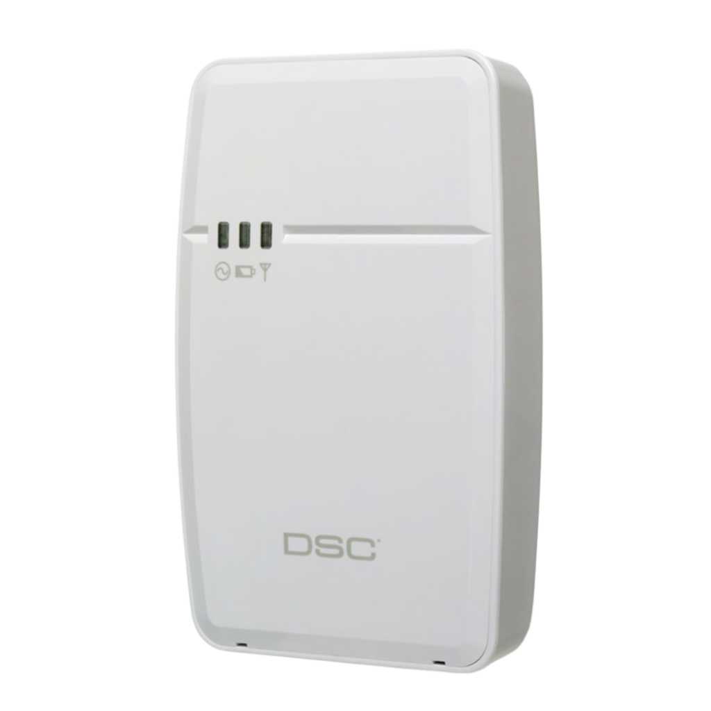 Receptor WS-4920 DSC