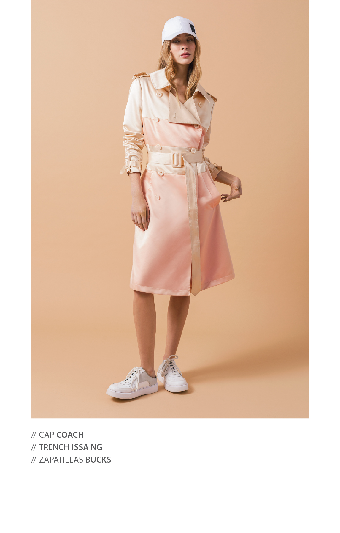 Tienda Online Oficial Perramus - Lookbook Mujer