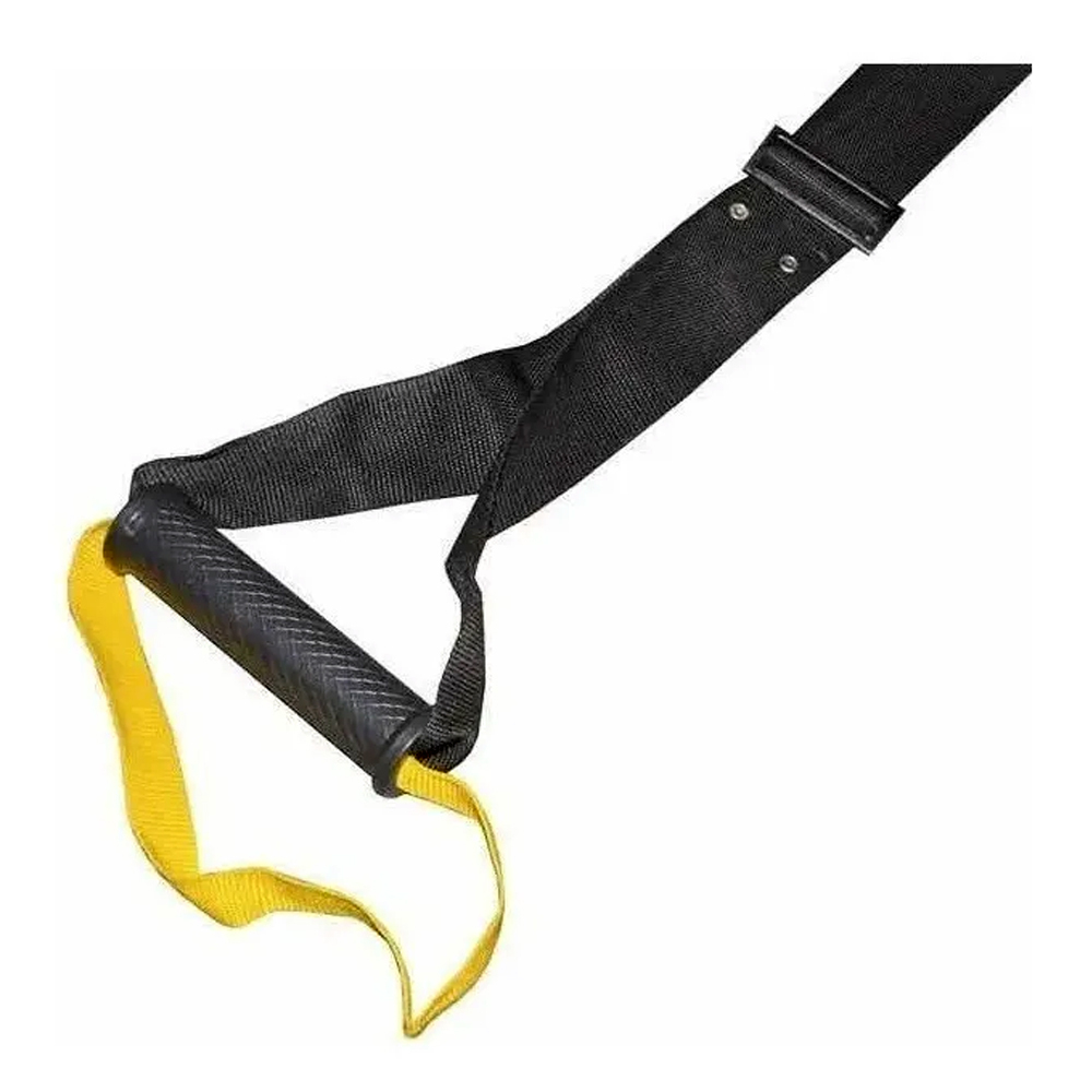 BANDA DE SUSPENSION TIPO TRX NACIONAL - SGC Deportes