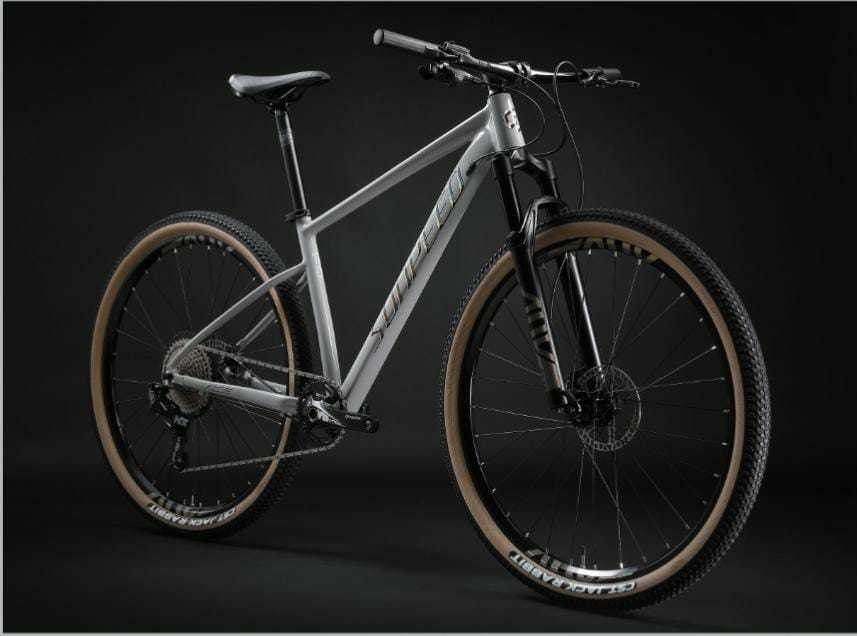 SUNPEED ACE ALUMINIO 29" - Concepto Bike Store
