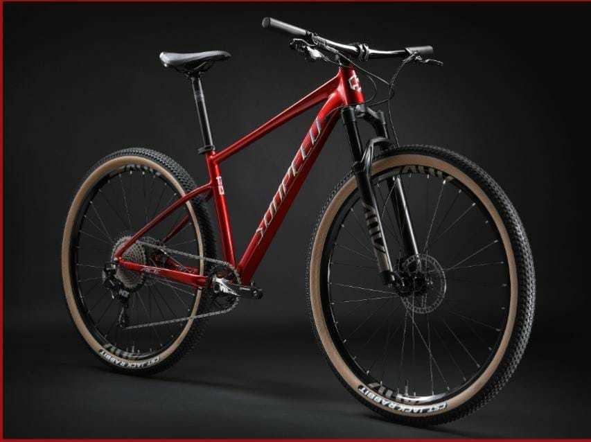 SUNPEED ACE ALUMINIO 29" - Concepto Bike Store