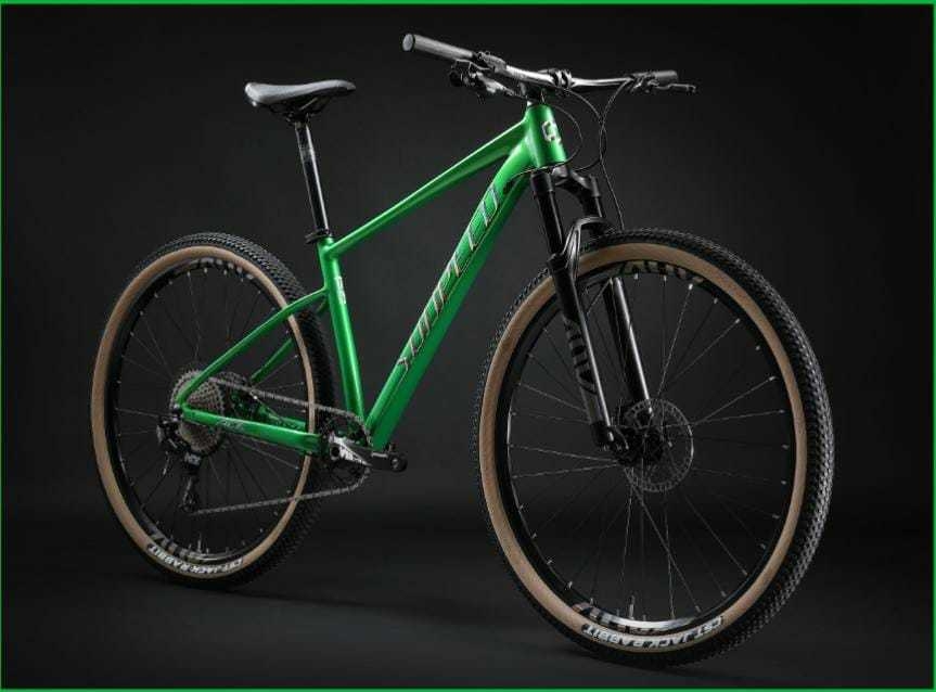 SUNPEED ACE ALUMINIO 29" - Concepto Bike Store