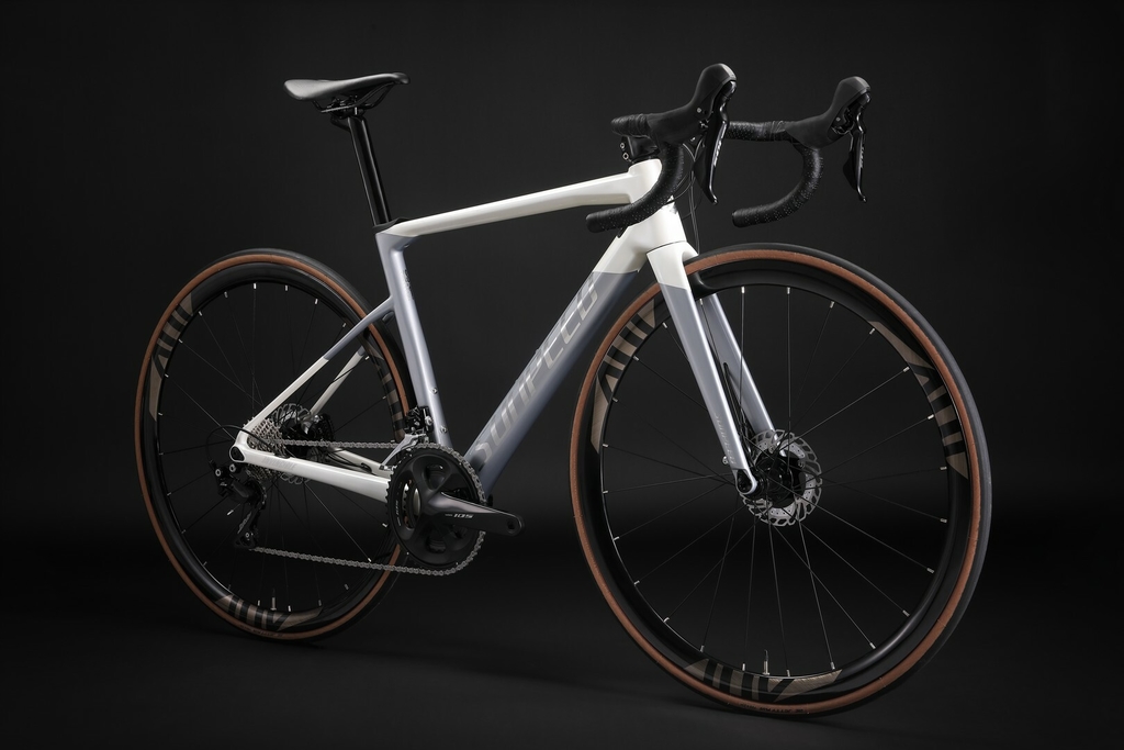 SUNPEED INVINCIBLE - Comprar en Concepto Bike Store