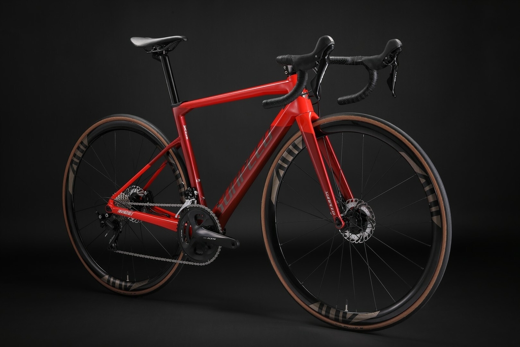 SUNPEED INVINCIBLE - Comprar en Concepto Bike Store