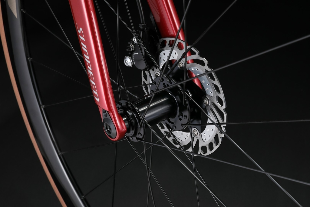 SUNPEED INVINCIBLE - Comprar en Concepto Bike Store